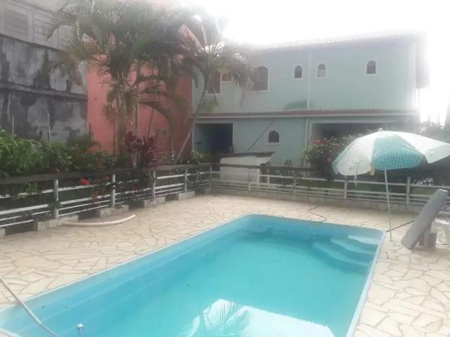 Casa / Sobrado para Venda em Itaboraí/RJ Rio Várzea 3 Quartos
