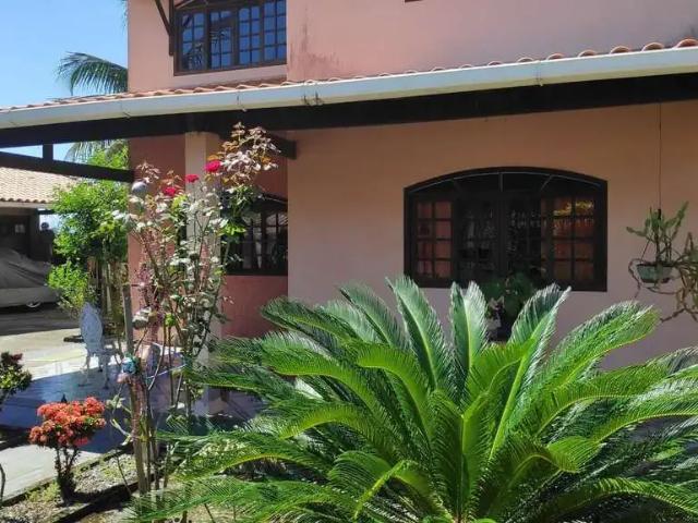 Casa / Sobrado para Venda em Itaboraí/RJ Rio Várzea 3 Quartos