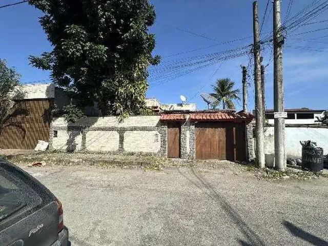 Casa / Sobrado para Venda em Itaboraí/RJ Rio Várzea 3 Quartos