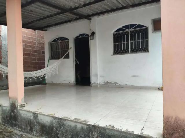 Casa / Sobrado para Venda em Itaboraí/RJ Rio Várzea 2 Quartos