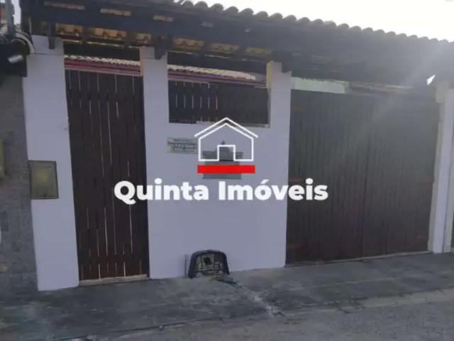 Casa / Sobrado para Venda em Itaboraí/RJ Rio Várzea 2 Quartos