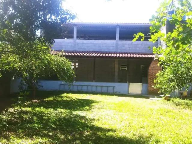Casa / Sobrado para Venda em Itaboraí/RJ Rio Várzea 4 Quartos