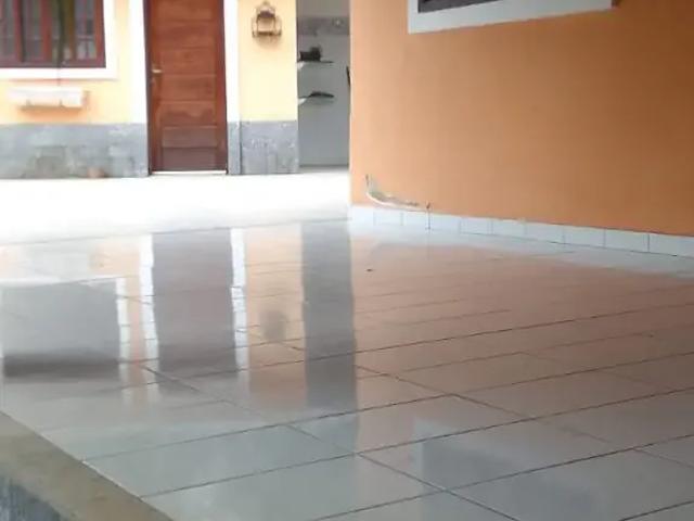 Casa / Sobrado para Venda em Itaboraí/RJ São José Cabuçu 2 Quartos