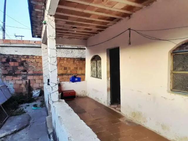 Casa / Sobrado para Venda em Itaboraí/RJ Santo Expedito 2 Quartos