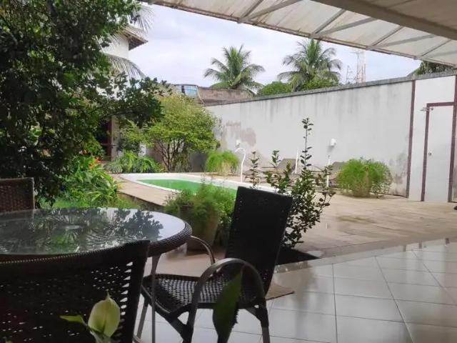 Casa / Sobrado para Venda em Itaboraí/RJ Venda das Pedras 3 Quartos