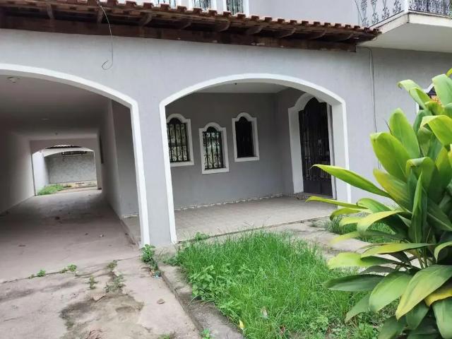 Casa / Sobrado para Venda em Itaboraí/RJ Venda das Pedras 3 Quartos