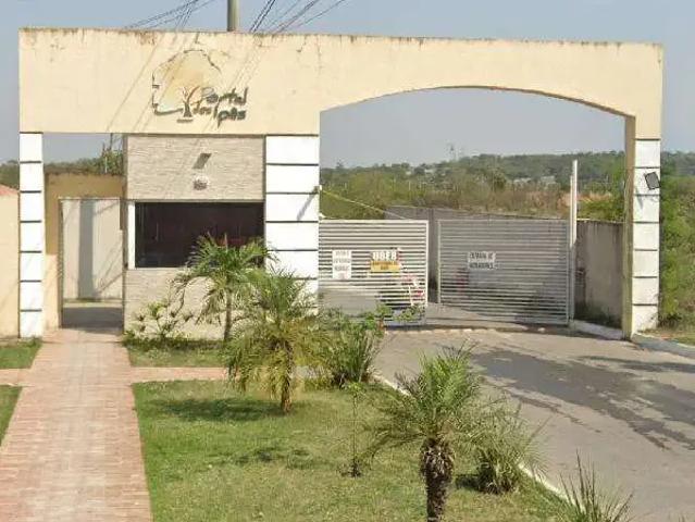 Casa / Sobrado para Venda em Itaboraí/RJ Venda das Pedras 2 Quartos