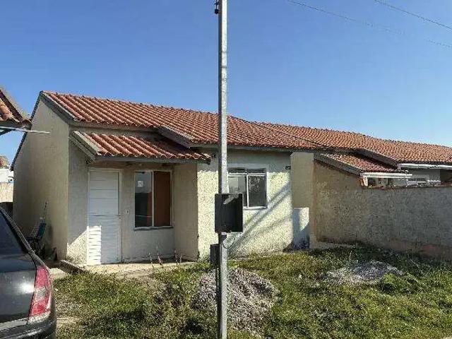 Casa / Sobrado para Venda em Itaboraí/RJ Venda das Pedras 2 Quartos