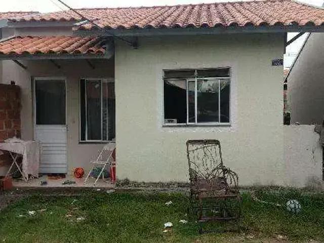 Casa / Sobrado para Venda em Itaboraí/RJ Venda das Pedras 2 Quartos