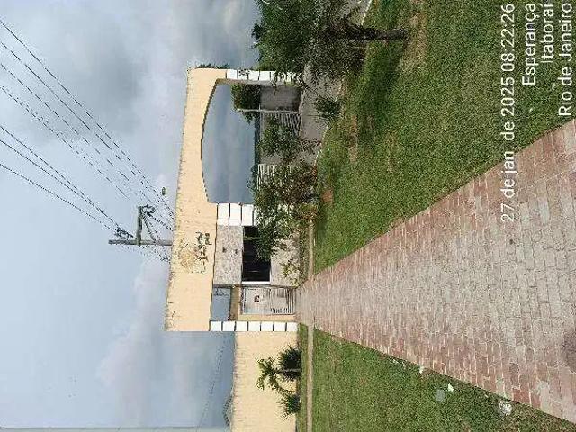 Casa / Sobrado para Venda em Itaboraí/RJ Venda das Pedras 2 Quartos