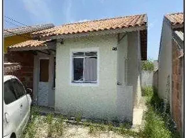 Casa / Sobrado para Venda em Itaboraí/RJ Venda das Pedras