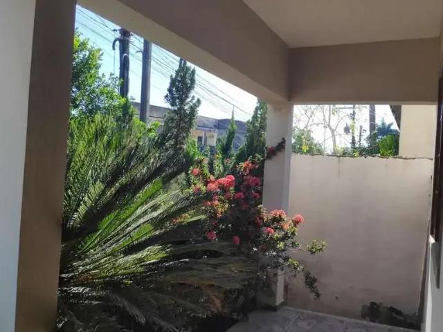 Casa / Sobrado para Venda em Itaboraí/RJ Venda das Pedras 4 Quartos