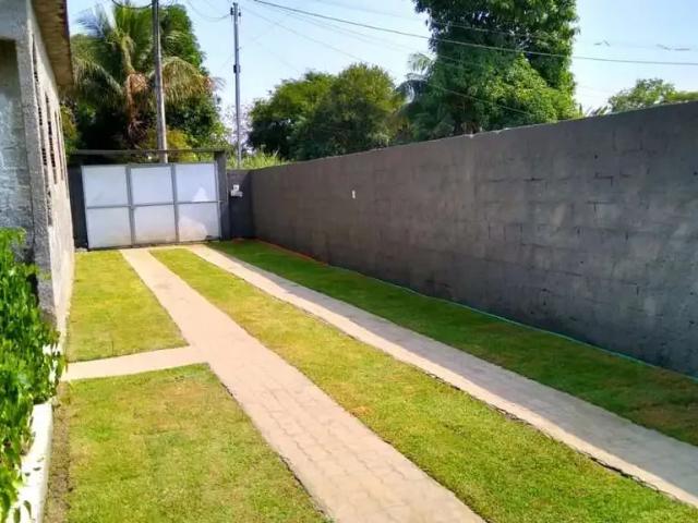Casa / Sobrado para Venda em Itaboraí/RJ Vila Gabriela Manilha 1 Quartos