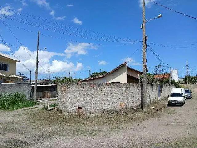Casa / Sobrado para Venda em Itaboraí/RJ Vila Verde Cabuçu 1 Quartos