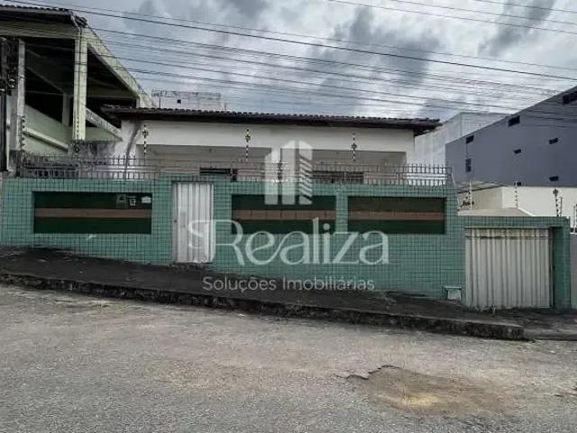 Casa / Sobrado para Venda em Itabuna/BA Castália 7 Quartos