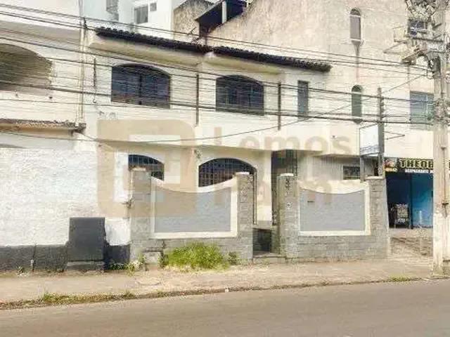 Casa / Sobrado para Venda em Itabuna/BA Centro 4 Quartos