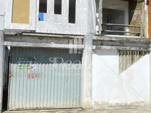 Casa / Sobrado para Venda em Itabuna/BA Jardim Vitória 4 Quartos
