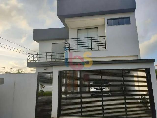 Casa / Sobrado para Venda em Itabuna/BA São Judas Tadeu 3 Quartos