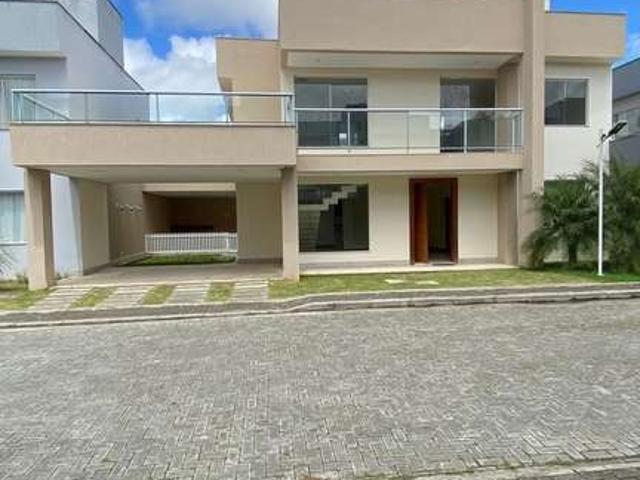 Casa / Sobrado para Venda em Itabuna/BA São Judas Tadeu 4 Quartos