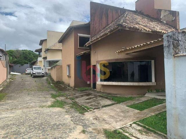 Casa / Sobrado para Venda em Itabuna/BA São Judas Tadeu 6 Quartos
