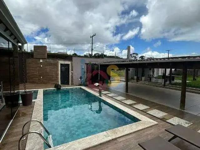 Casa / Sobrado para Venda em Itabuna/BA São Lourenço 5 Quartos