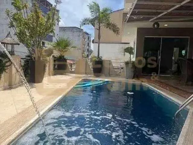 Casa / Sobrado para Venda em Itabuna/BA Pontalzinho 5 Quartos