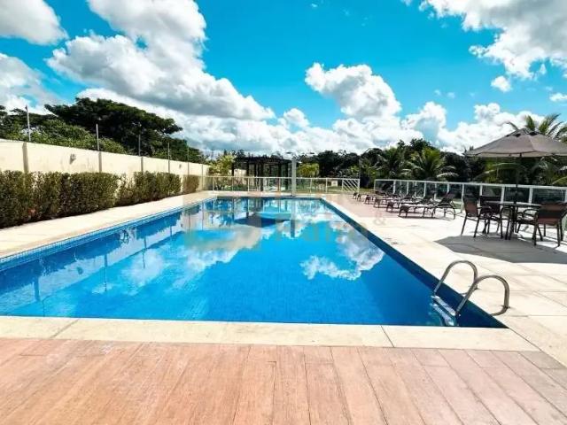Casa / Sobrado para Venda em Itabuna/BA Parque Verde 3 Quartos