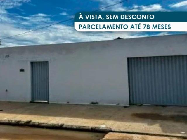 Casa / Sobrado para Venda em Itacarambi/MG Bandeirante