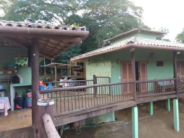 Casa / Sobrado para Venda em Itacaré/BA Centro 4 Quartos