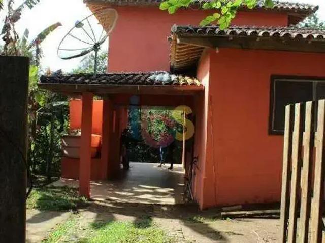 Casa / Sobrado para Venda em Itacaré/BA Alto da Boa Vista 3 Quartos