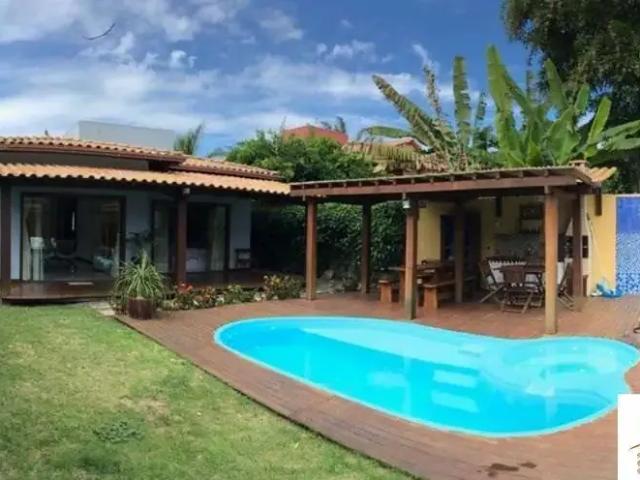 Casa / Sobrado para Venda em Itacaré/BA Praia da Concha 3 Quartos