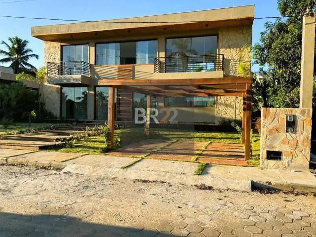 Casa / Sobrado para Venda em Itacaré/BA Villas de São José
