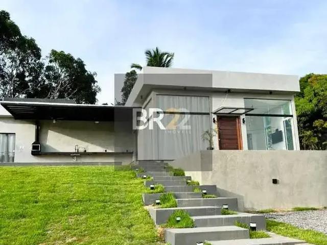 Casa / Sobrado para Venda em Itacaré/BA Villas de São José 3 Quartos