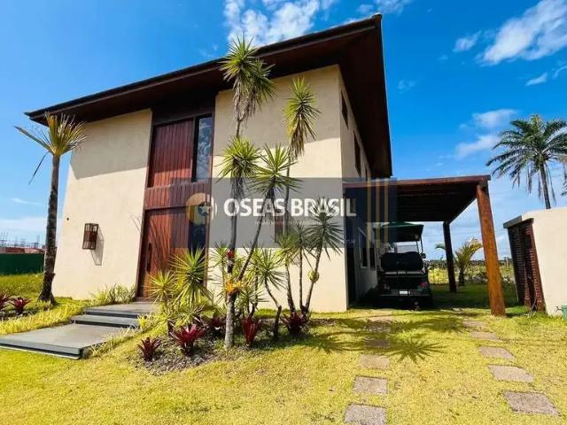 Casa / Sobrado para Venda em Itacaré/BA Vista Itacaré 4 Quartos