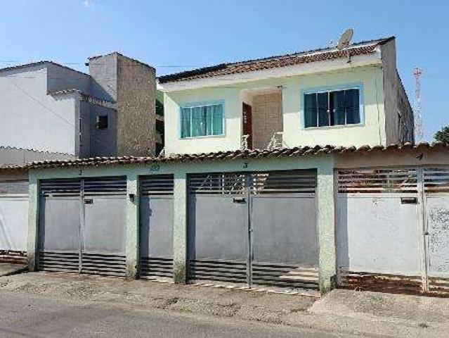 Casa / Sobrado para Venda em Itaguaí/RJ Centro 2 Quartos