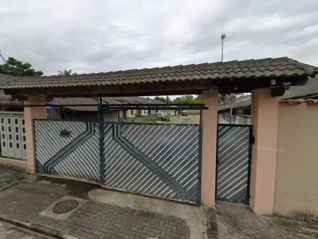 Casa / Sobrado para Venda em Itaguaí/RJ Brisa Mar 2 Quartos