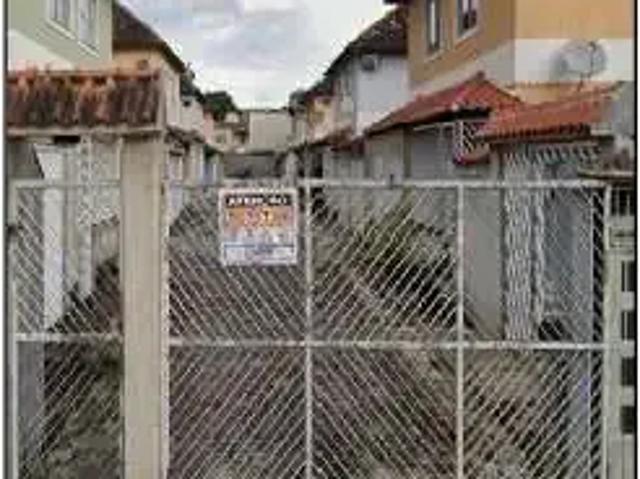 Casa / Sobrado para Venda em Itaguaí/RJ Brisa Mar 2 Quartos