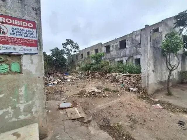 Casa / Sobrado para Venda em Itaguaí/RJ Engenho 1 Quartos