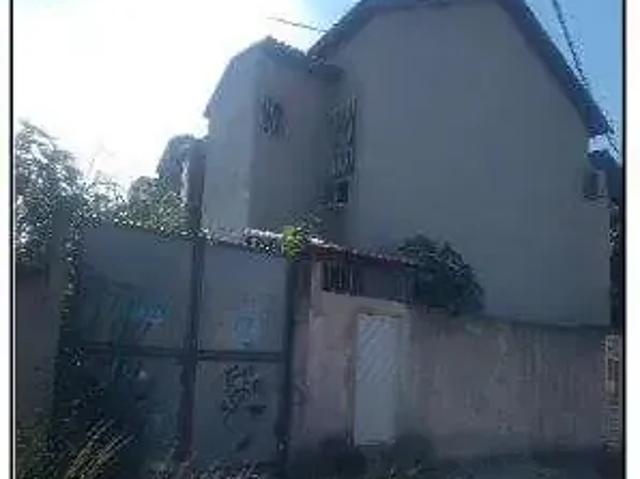Casa / Sobrado para Venda em Itaguaí/RJ Engenho 2 Quartos