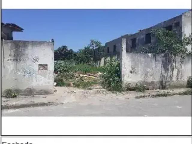 Casa / Sobrado para Venda em Itaguaí/RJ Engenho 2 Quartos