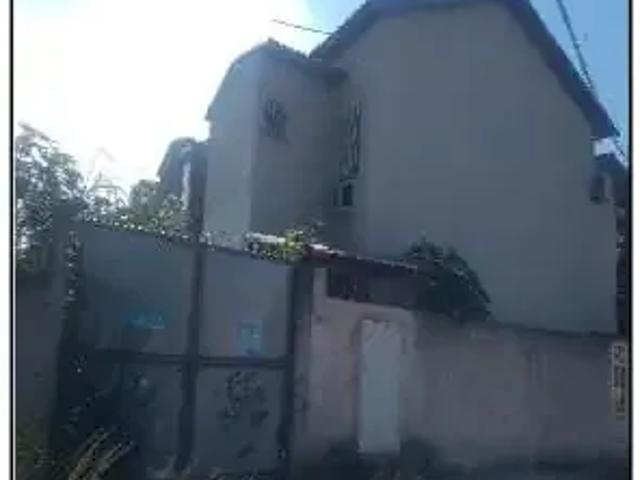 Casa / Sobrado para Venda em Itaguaí/RJ Engenho 2 Quartos