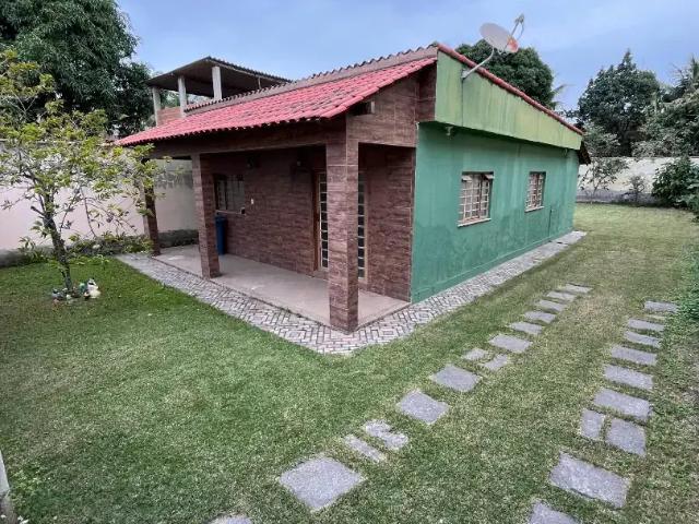 Casa / Sobrado para Venda em Itaguaí/RJ Vila Ibirapitanga 1 Quartos