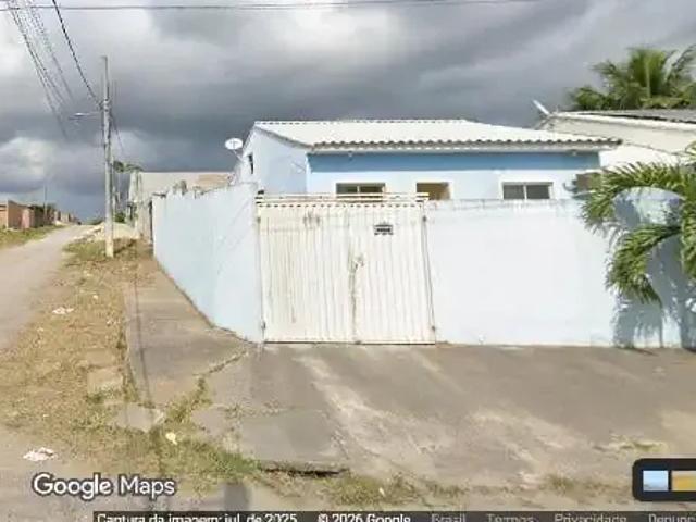 Casa / Sobrado para Venda em Itaguaí/RJ Vila Ibirapitanga 2 Quartos