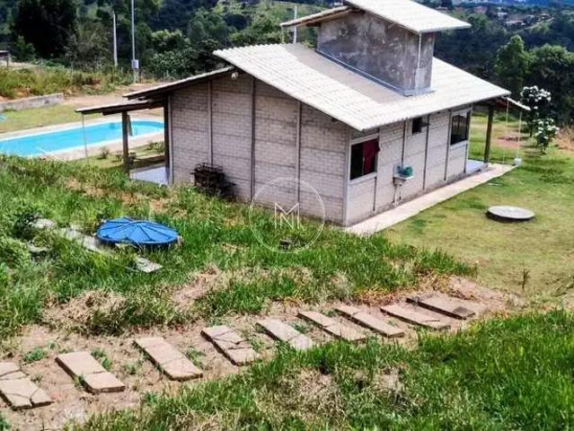 Casa / Sobrado para Venda em Itaguara/MG Centro 1 Quartos