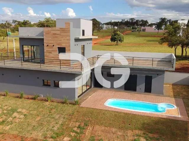 Casa / Sobrado para Venda em Itaí/SP Área Rural de Itaí 3 Quartos