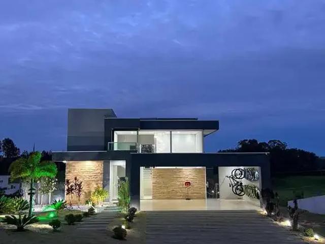 Casa / Sobrado para Venda em Itaí/SP Riviera de Santa Cristina II