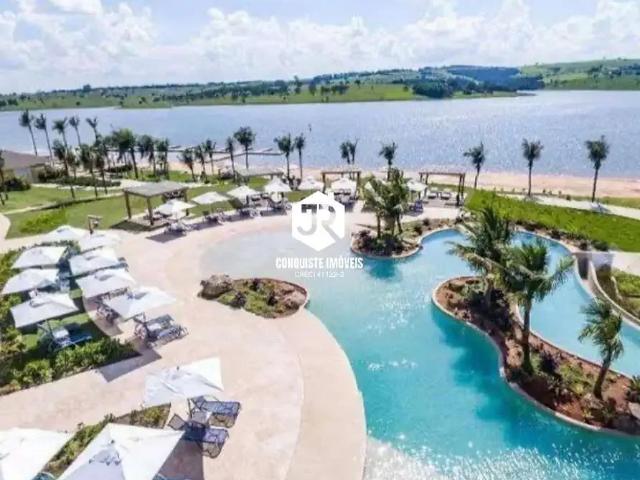 Casa / Sobrado para Venda em Itaí/SP Riviera de Santa Cristina II 2 Quartos