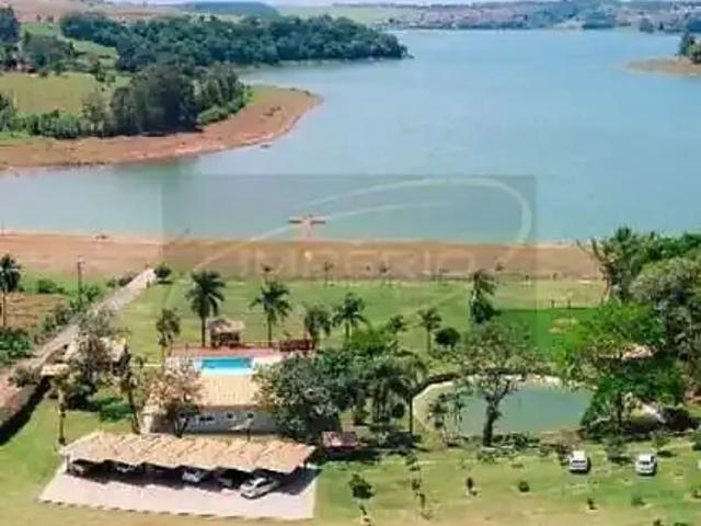 Casa / Sobrado para Venda em Itaí/SP Riviera de Santa Cristina III 5 Quartos