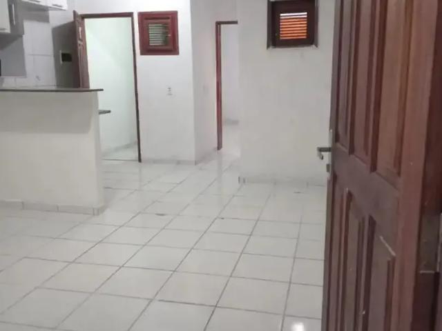 Casa / Sobrado para Venda em Itaitinga/CE Barrocão 2 Quartos
