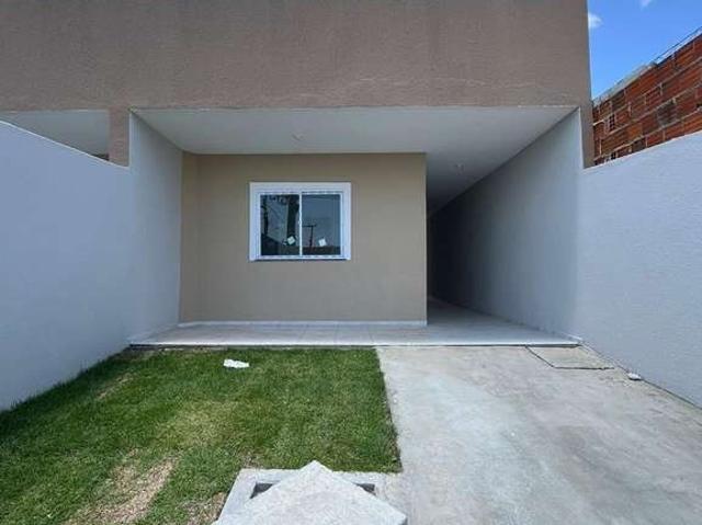 Casa / Sobrado para Venda em Itaitinga/CE Gereraú 2 Quartos